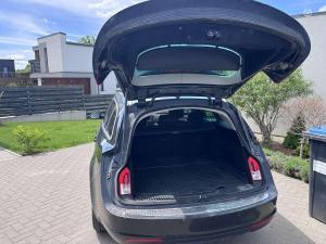 Black Opel Insignia 2013 in Vilnius, with an engine capacity of 2.00 L and mileage of 336 thousand km for 4500 €, photo 13 on AUTOMOTO.COM.LV