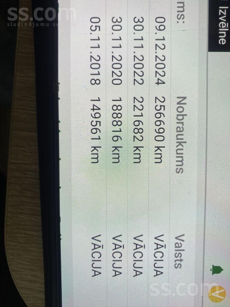 Melns Opel Insignia 2013 Tukums, ar dzinēja tilpumu 2.00 L un nobraukumu 0 tūkst. km par 3050 €, foto 10 vietnē AUTOMOTO.COM.LV
