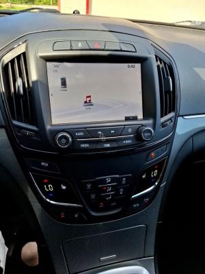 Melns Opel Insignia 2014 Telšiai, ar dzinēja tilpumu 2.00 L un nobraukumu 329 tūkst. km par 4950 €, foto 30 vietnē AUTOMOTO.COM.LV