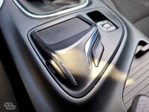 Melns Opel Insignia 2014 Telšiai, ar dzinēja tilpumu 2.00 L un nobraukumu 329 tūkst. km par 4950 €, foto 31 vietnē AUTOMOTO.COM.LV