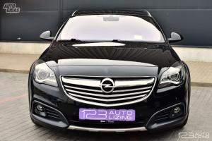 Black Opel Insignia 2014 in Kretinga, with an engine capacity of 2.00 L and mileage of 196 thousand km for 7350 €, photo 6 on AUTOMOTO.COM.LV