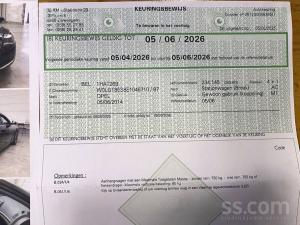Черный Опель Инсигния 2014 в Рига, объемом двигателя 2.00 л и пробегом 238 тыс. км за 6400 €, фото 23 на AUTOMOTO.COM.LV