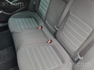 Melns Opel Insignia 2014 Jēkabpils, ar dzinēja tilpumu 2.00 L un nobraukumu 201 tūkst. km par 6790 €, foto 12 vietnē AUTOMOTO.COM.LV