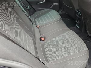 Melns Opel Insignia 2014 Jēkabpils, ar dzinēja tilpumu 2.00 L un nobraukumu 201 tūkst. km par 6790 €, foto 16 vietnē AUTOMOTO.COM.LV