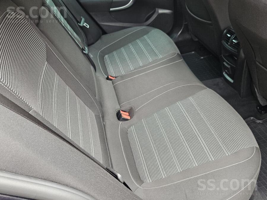 Melns Opel Insignia 2014 Jēkabpils, ar dzinēja tilpumu 2.00 L un nobraukumu 201 tūkst. km par 6790 €, foto 16 vietnē AUTOMOTO.COM.LV