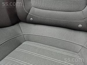 Melns Opel Insignia 2014 Jēkabpils, ar dzinēja tilpumu 2.00 L un nobraukumu 201 tūkst. km par 6790 €, foto 21 vietnē AUTOMOTO.COM.LV