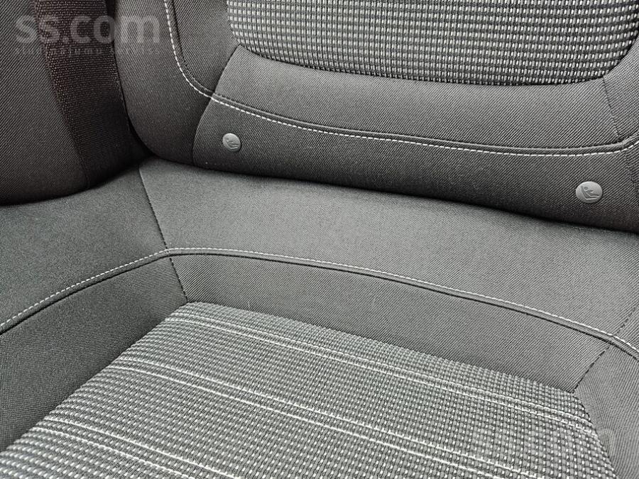 Melns Opel Insignia 2014 Jēkabpils, ar dzinēja tilpumu 2.00 L un nobraukumu 201 tūkst. km par 6790 €, foto 21 vietnē AUTOMOTO.COM.LV