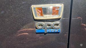 Black Opel Insignia 2014 in Marijampole, with an engine capacity of 1.96 L and mileage of 170 thousand km for 6200 €, photo 9 on AUTOMOTO.COM.LV