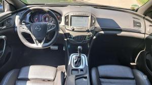 Black Opel Insignia 2014 in Marijampole, with an engine capacity of 1.96 L and mileage of 170 thousand km for 6200 €, photo 10 on AUTOMOTO.COM.LV