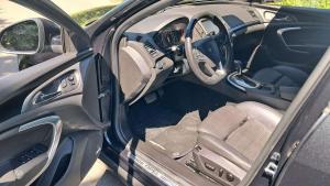 Black Opel Insignia 2014 in Marijampole, with an engine capacity of 1.96 L and mileage of 170 thousand km for 6200 €, photo 11 on AUTOMOTO.COM.LV