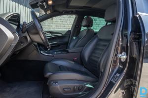 Black Opel Insignia 2014 in Liepaja, with an engine capacity of 2.00 L and mileage of 320 thousand km for 6500 €, photo 9 on AUTOMOTO.COM.LV
