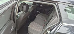 Black Opel Insignia 2014 in Marijampole, with an engine capacity of 1.96 L and mileage of 241 thousand km for 5100 €, photo 7 on AUTOMOTO.COM.LV