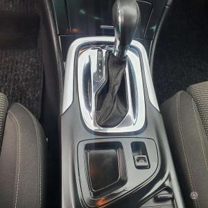 Melns Opel Insignia 2014 Klaipėda, ar dzinēja tilpumu 1.96 L un nobraukumu 181 tūkst. km par 5950 €, foto 15 vietnē AUTOMOTO.COM.LV