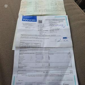 Melns Opel Insignia 2014 Klaipėda, ar dzinēja tilpumu 1.96 L un nobraukumu 181 tūkst. km par 5950 €, foto 27 vietnē AUTOMOTO.COM.LV