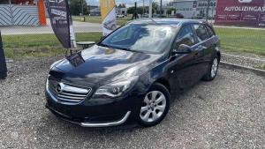 Black Opel Insignia 2014 in Marijampole, with an engine capacity of 1.96 L and mileage of 241 thousand km for 5650 €, photo  on AUTOMOTO.COM.LV
