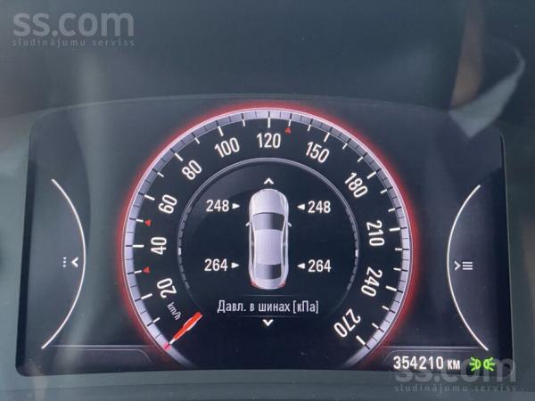 Opel Insignia 2014 in Riga on AUTOMOTO.COM.LV Black Opel Insignia 2014 in Riga, with an engine capacity of 2.00 L and mileage of 355 thousand km for 4750 €, photo 11 on AUTOMOTO.COM.LV