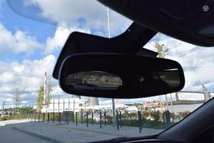 Black Opel Insignia 2014 in Vilnius, with an engine capacity of 1.96 L and mileage of 241 thousand km for 4750 €, photo 17 on AUTOMOTO.COM.LV