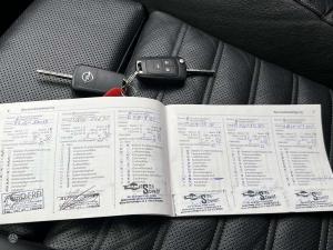 Черный Опель Инсигния 2014 в Кедайняй, объемом двигателя 1.96 л и пробегом 257 тыс. км за 6250 €, фото 46 на AUTOMOTO.COM.LV