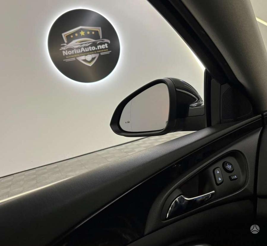 Melns Opel Insignia 2014 Marijampole, ar dzinēja tilpumu 1.96 L un nobraukumu 280 tūkst. km par 6250 €, foto 5 vietnē AUTOMOTO.COM.LV
