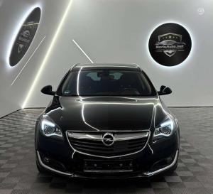 Melns Opel Insignia 2014 Marijampole, ar dzinēja tilpumu 1.96 L un nobraukumu 280 tūkst. km par 6250 €, foto 19 vietnē AUTOMOTO.COM.LV
