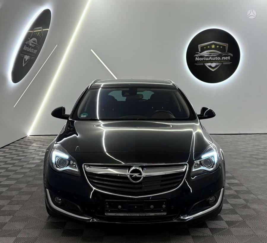 Melns Opel Insignia 2014 Marijampole, ar dzinēja tilpumu 1.96 L un nobraukumu 280 tūkst. km par 6250 €, foto 19 vietnē AUTOMOTO.COM.LV
