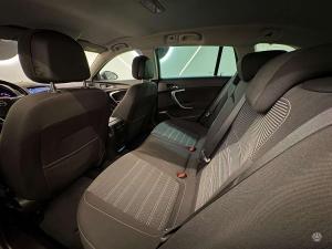 Melns Opel Insignia 2014 Marijampole, ar dzinēja tilpumu 1.96 L un nobraukumu 280 tūkst. km par 6250 €, foto 25 vietnē AUTOMOTO.COM.LV