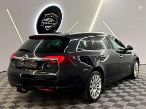 Melns Opel Insignia 2014 Marijampole, ar dzinēja tilpumu 1.96 L un nobraukumu 280 tūkst. km par 6250 €, foto 31 vietnē AUTOMOTO.COM.LV