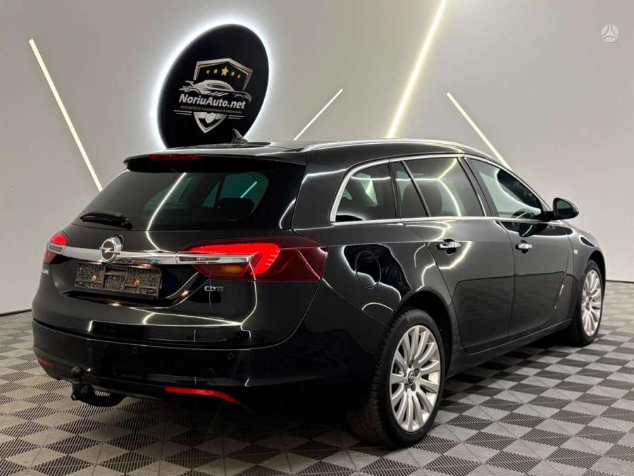 Melns Opel Insignia 2014 Marijampole, ar dzinēja tilpumu 1.96 L un nobraukumu 280 tūkst. km par 6250 €, foto 31 vietnē AUTOMOTO.COM.LV