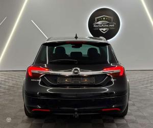 Melns Opel Insignia 2014 Marijampole, ar dzinēja tilpumu 1.96 L un nobraukumu 280 tūkst. km par 6250 €, foto 32 vietnē AUTOMOTO.COM.LV