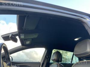 Melns Opel Insignia 2014 Rīga, ar dzinēja tilpumu 2.00 L un nobraukumu 355 tūkst. km par 4400 €, foto 13 vietnē AUTOMOTO.COM.LV