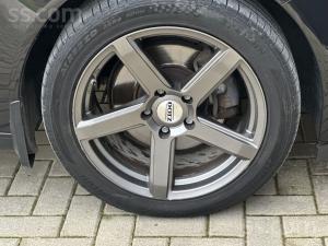 Melns Opel Insignia 2014 Talsi, ar dzinēja tilpumu 2.00 L un nobraukumu 282 tūkst. km par 4970 €, foto 8 vietnē AUTOMOTO.COM.LV