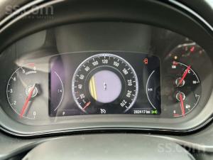 Melns Opel Insignia 2014 Talsi, ar dzinēja tilpumu 2.00 L un nobraukumu 282 tūkst. km par 4970 €, foto 24 vietnē AUTOMOTO.COM.LV