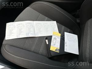 Melns Opel Insignia 2014 Talsi, ar dzinēja tilpumu 2.00 L un nobraukumu 282 tūkst. km par 4970 €, foto 27 vietnē AUTOMOTO.COM.LV