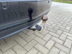 Melns Opel Insignia 2014 Talsi, ar dzinēja tilpumu 2.00 L un nobraukumu 282 tūkst. km par 4970 €, foto 33 vietnē AUTOMOTO.COM.LV