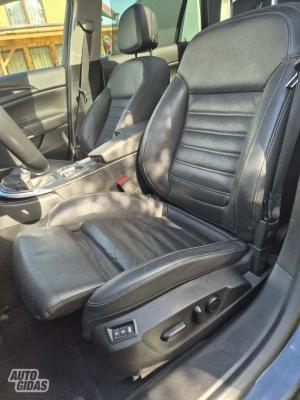 Black Opel Insignia 2014 in Kaunas, with an engine capacity of 2.00 L and mileage of 197 thousand km for 5250 €, photo 15 on AUTOMOTO.COM.LV