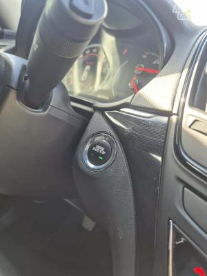 Black Opel Insignia 2014 in Kaunas, with an engine capacity of 2.00 L and mileage of 197 thousand km for 5250 €, photo 24 on AUTOMOTO.COM.LV
