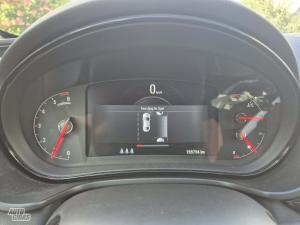 Black Opel Insignia 2014 in Kaunas, with an engine capacity of 2.00 L and mileage of 197 thousand km for 5250 €, photo 28 on AUTOMOTO.COM.LV