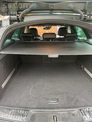 Melns Opel Insignia 2014 Cēsis, ar dzinēja tilpumu 2.00 L un nobraukumu 303 tūkst. km par 6500 €, foto 8 vietnē AUTOMOTO.COM.LV