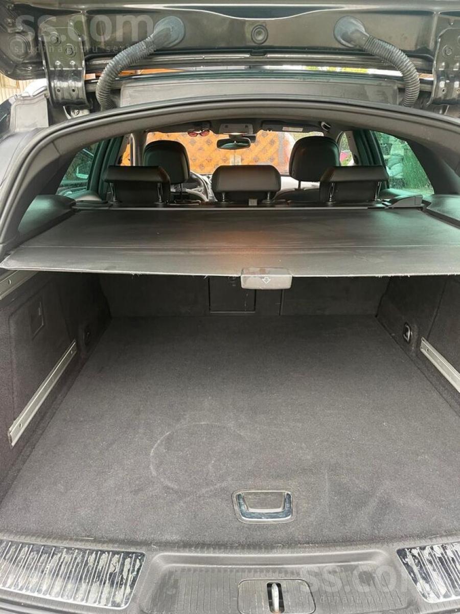 Melns Opel Insignia 2014 Cēsis, ar dzinēja tilpumu 2.00 L un nobraukumu 303 tūkst. km par 6500 €, foto 8 vietnē AUTOMOTO.COM.LV