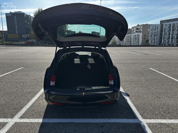 Melns Opel Insignia 2014 Viļņa, ar dzinēja tilpumu 2.00 L un nobraukumu 262 tūkst. km par 6400 €, foto 8 vietnē AUTOMOTO.COM.LV