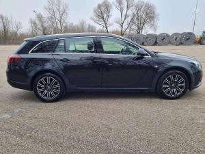 Melns Opel Insignia 2015 Marijampole, ar dzinēja tilpumu 1.96 L un nobraukumu 167 tūkst. km par 7900 €, foto 7 vietnē AUTOMOTO.COM.LV