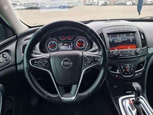 Melns Opel Insignia 2015 Marijampole, ar dzinēja tilpumu 1.96 L un nobraukumu 167 tūkst. km par 7900 €, foto 14 vietnē AUTOMOTO.COM.LV