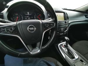 Melns Opel Insignia 2015 Viļņa, ar dzinēja tilpumu 1.96 L un nobraukumu 280 tūkst. km par 5250 €, foto 12 vietnē AUTOMOTO.COM.LV