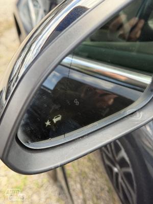 Black Opel Insignia 2015 in Vilnius, with an engine capacity of 2.00 L and mileage of 160 thousand km for 6800 €, photo 22 on AUTOMOTO.COM.LV