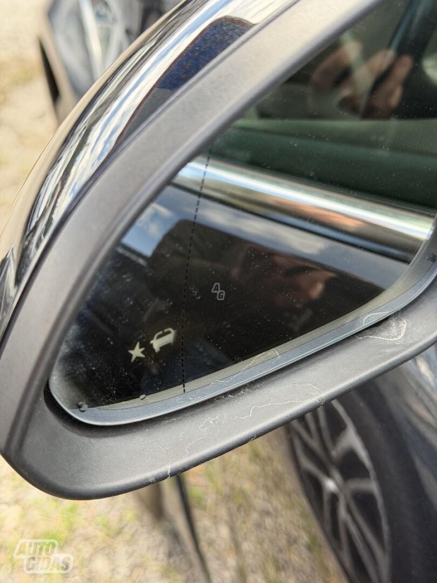 Black Opel Insignia 2015 in Vilnius, with an engine capacity of 2.00 L and mileage of 160 thousand km for 6800 €, photo 22 on AUTOMOTO.COM.LV