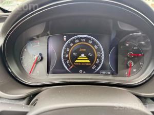 Black Opel Insignia 2015 in Riga, with an engine capacity of 2.00 L and mileage of 0 thousand km for 6750 €, photo 16 on AUTOMOTO.COM.LV