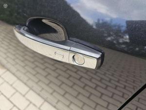 Black Opel Insignia 2015 in Ukmerge, with an engine capacity of 1.96 L and mileage of 234 thousand km for 4900 €, photo 30 on AUTOMOTO.COM.LV