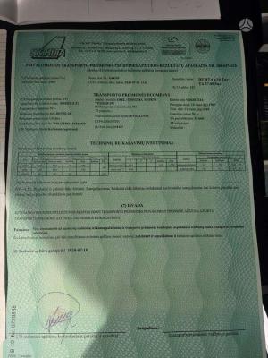 Черный Опель Инсигния 2015 в Алитус, объемом двигателя 1.96 л и пробегом 241 тыс. км за 5200 €, фото 33 на AUTOMOTO.COM.LV