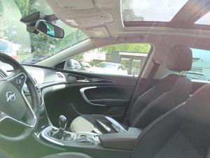 Melns Opel Insignia 2015 Marijampole, ar dzinēja tilpumu 1.96 L un nobraukumu 236 tūkst. km par 4800 €, foto 15 vietnē AUTOMOTO.COM.LV
