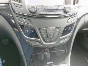 Melns Opel Insignia 2015 Marijampole, ar dzinēja tilpumu 1.96 L un nobraukumu 236 tūkst. km par 4800 €, foto 19 vietnē AUTOMOTO.COM.LV